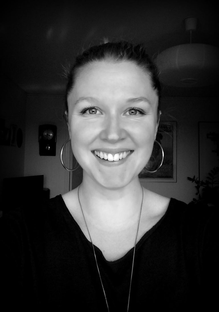 Intervju med Maria Gustafson Danielsson, kommunikationspraktikant på ...
